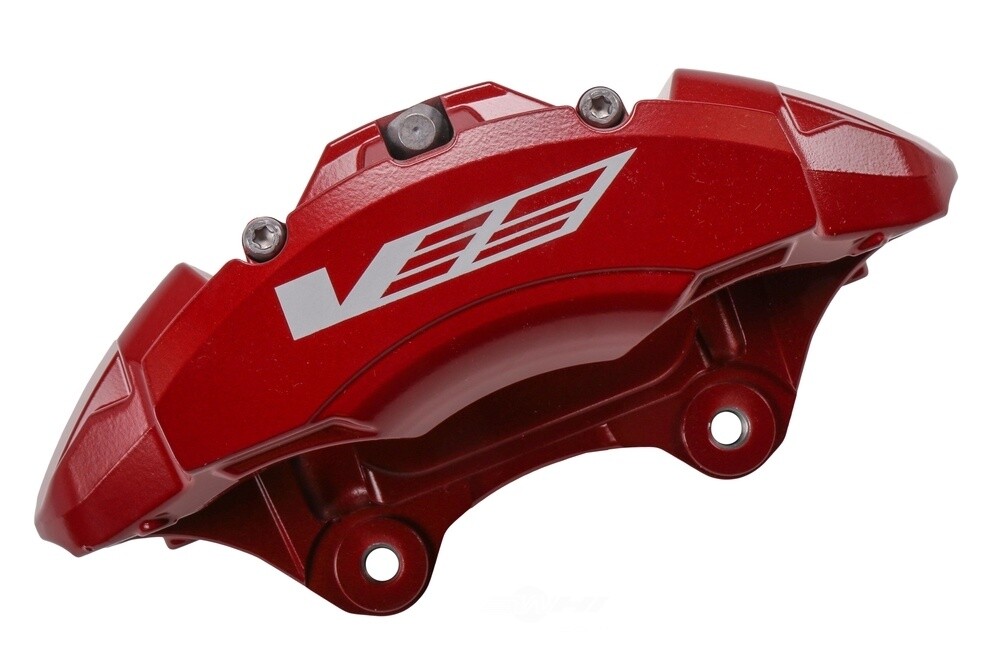 Disc Brake Caliper-V, AWD GM Parts 84740709 fits 2020 Cadillac CT5 for ...
