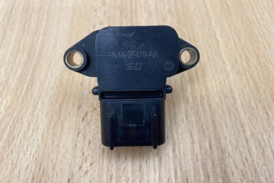MAP SENSOR / MANIFOLD ABSOLUTE PRESSURE Jaguar X-Type S-Type XF XK XJ ...