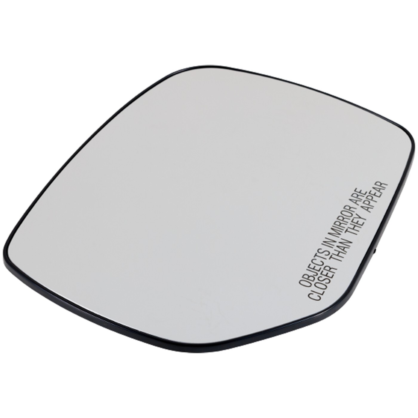 Mirror Glass For 2014-2016 Subaru Forester Passenger Side Heated ...