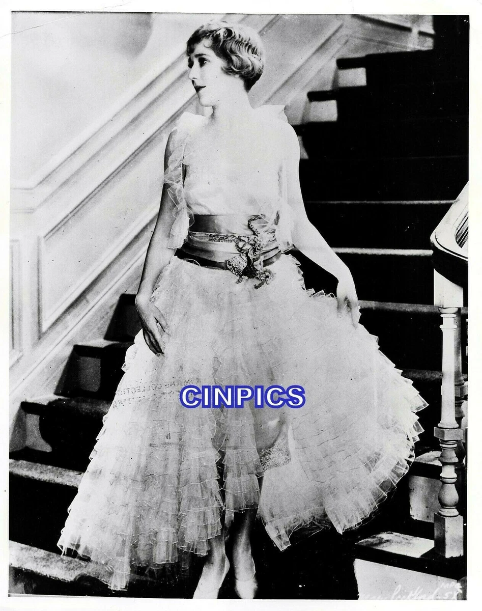 Coquette 1929