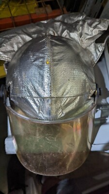 Turnout Gear - Morning Pride Helmet