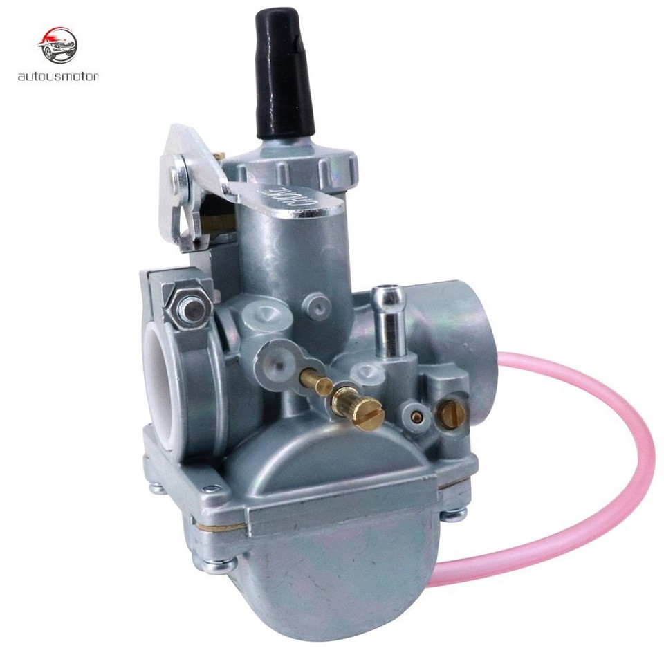 Fits Motorcycle Yamaha Mikuni VM18-144 Round Slide Carburetor 18mm Carb ...