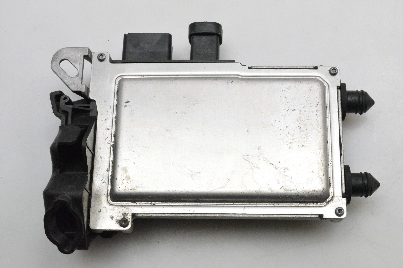 PEUGEOT 5008 2015 1.6 HDI START STOP ECU 9810858380 | eBay UK