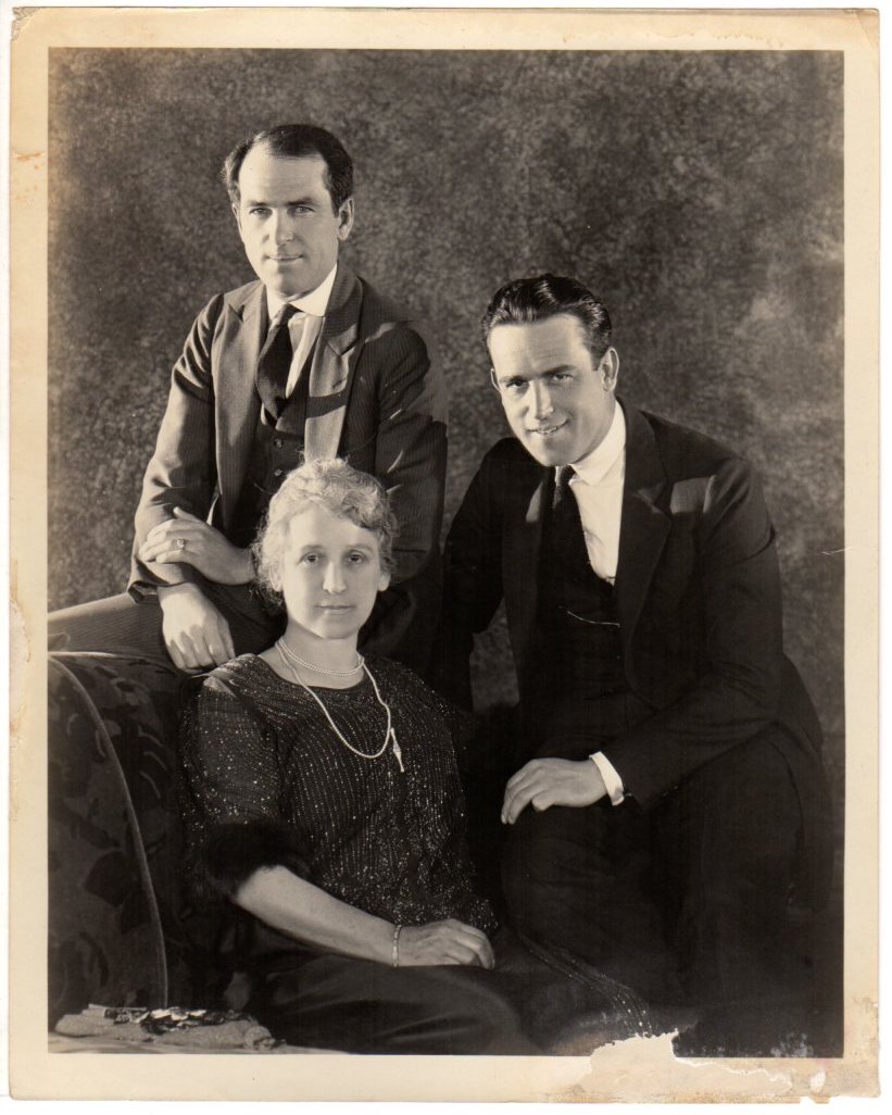 Harold Lloyd Family 48 Harold Lloyd Family Stock Photos, High Res