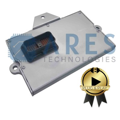 3942336 1999 Dodge Ram Truck Cummins 5.9L Engine Computer Programmed ...