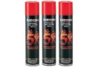 Neon Lighter 5X Gas Refill Butane Fluid Fuel Refined 300ml 10.1 (Pack ...