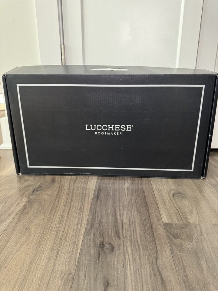 Luchesse Edie black suede women 7.5 Boots | eBay