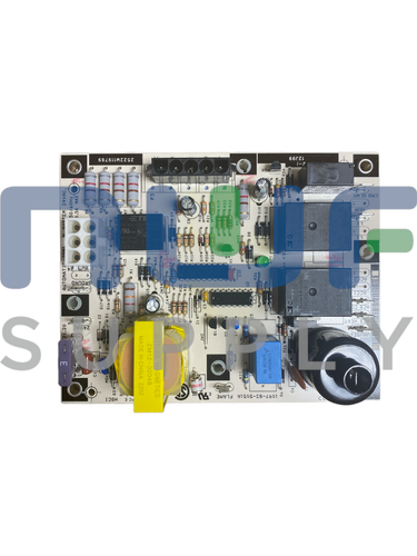 Lennox Armstrong Ducane OEM Ignition Control Circuit Board 104278-01 | eBay