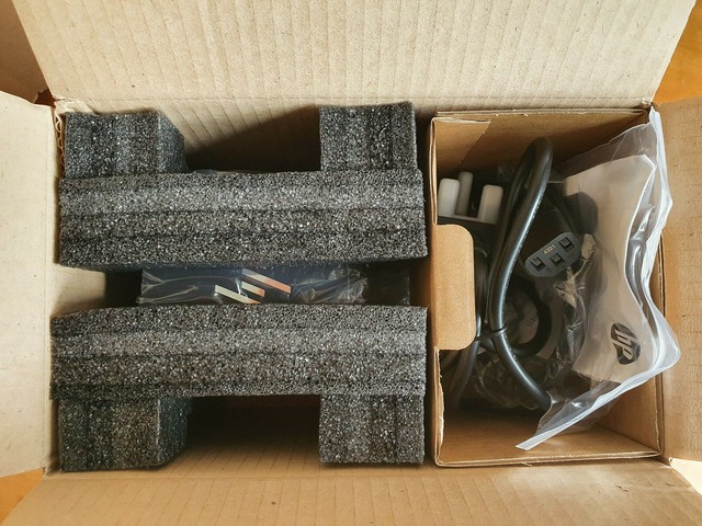 HP 3TR87AA#ABA Thunderbolt 230 W 3 Dock G2 with Combo Cable Wired USB-C ...