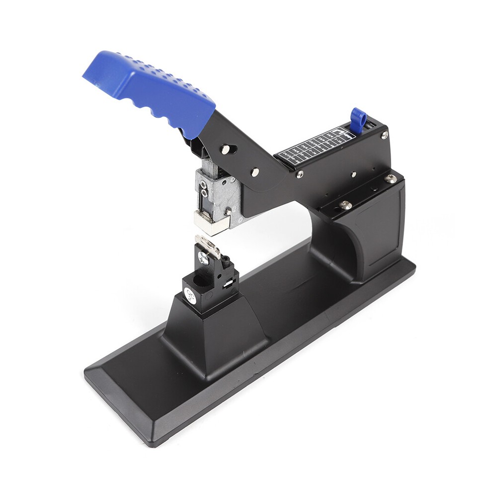 Saddle Stitch Stapler Heavy Duty Stapler Manual Saddle Stitch Stapler ...