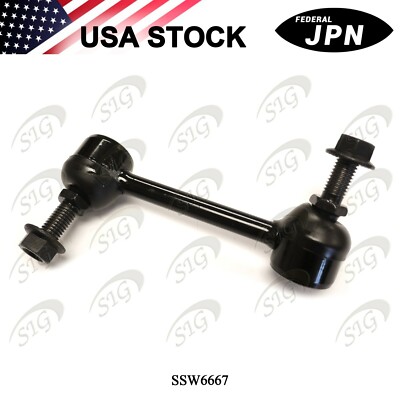 Rear Right Stabilizer Sway Bar Link for Chevrolet SSR 2003-2006 1Pc | eBay