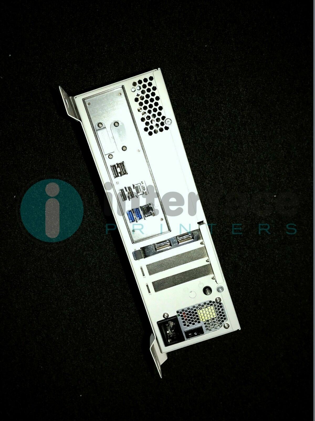 XEROX 2PA INTEGRATED BUSTLED FIERY PRINT SERVER VERSANT 180 PRESS | eBay