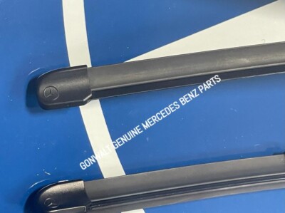 OEM 1768202800 Mercedes Benz Genuine Windshield Wiper Blade GLA GLA45 ...