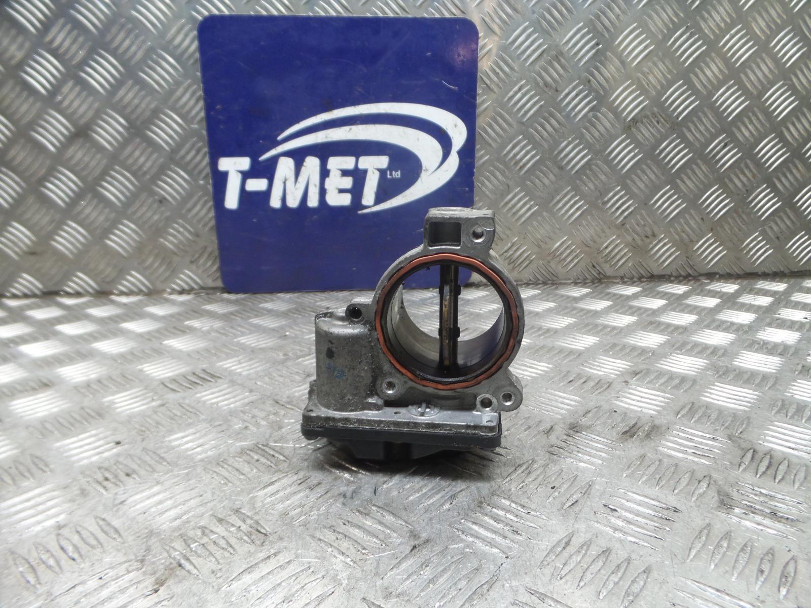 Original VW Touareg 7p Throttle Valve Controller 059145950AF for sale ...