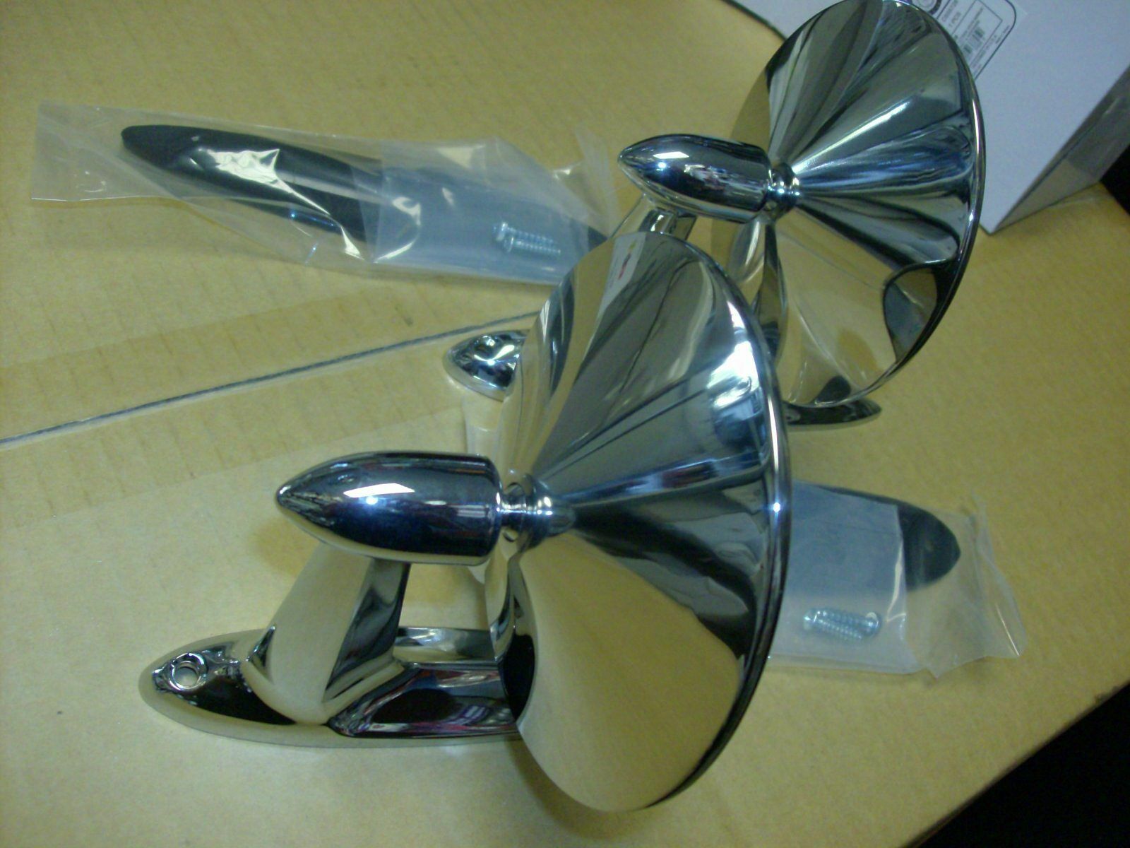 1955 1956 1957 CHEVROLET CAR EXTERIOR MIRRORS ALL MODELS CARS | eBay