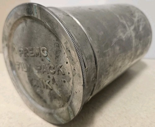 Antique Vintage Premo Film Pack Tank Kodak Insert Darkroom Photography ...