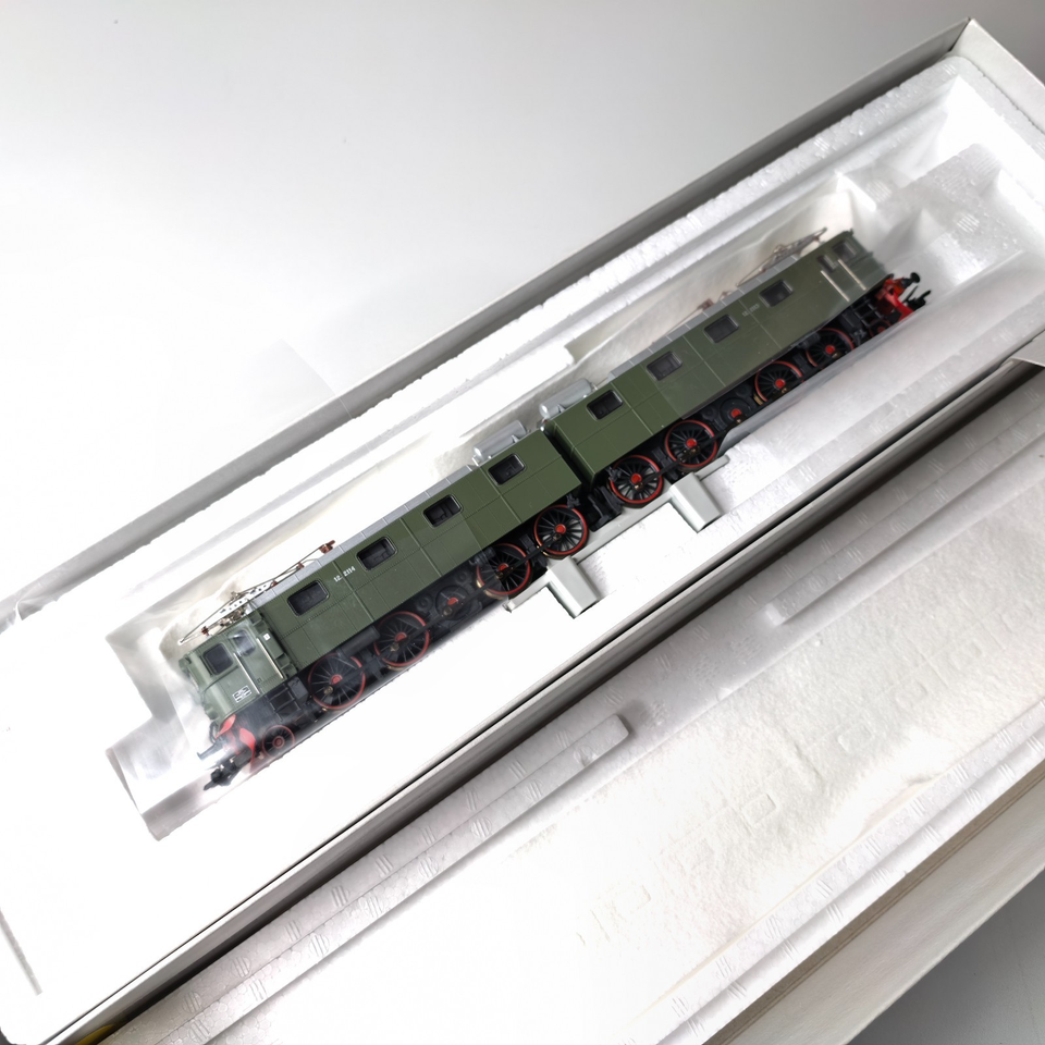 TRIX 22274 H0 Schwere Erzlokomotive El12 NSB - unbespielt in OVP | eBay.de