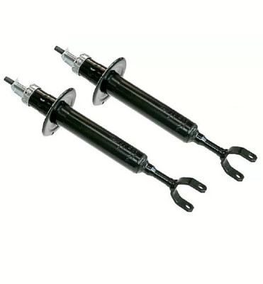 FOR VW PASSAT B5.5 3B3 2000-2005 FRONT SHOCK ABSORBERS SHOCKERS SHOCKS ...