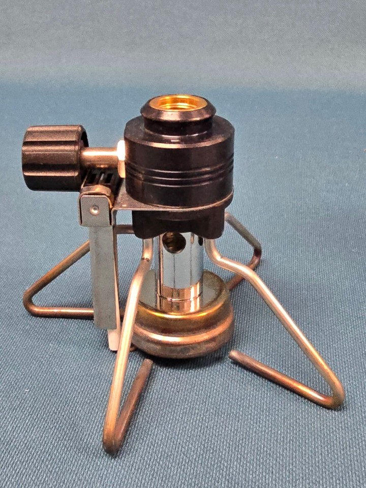 Primus Alpine Micro 3211 Camping Hiking Backpacking Stove | eBay