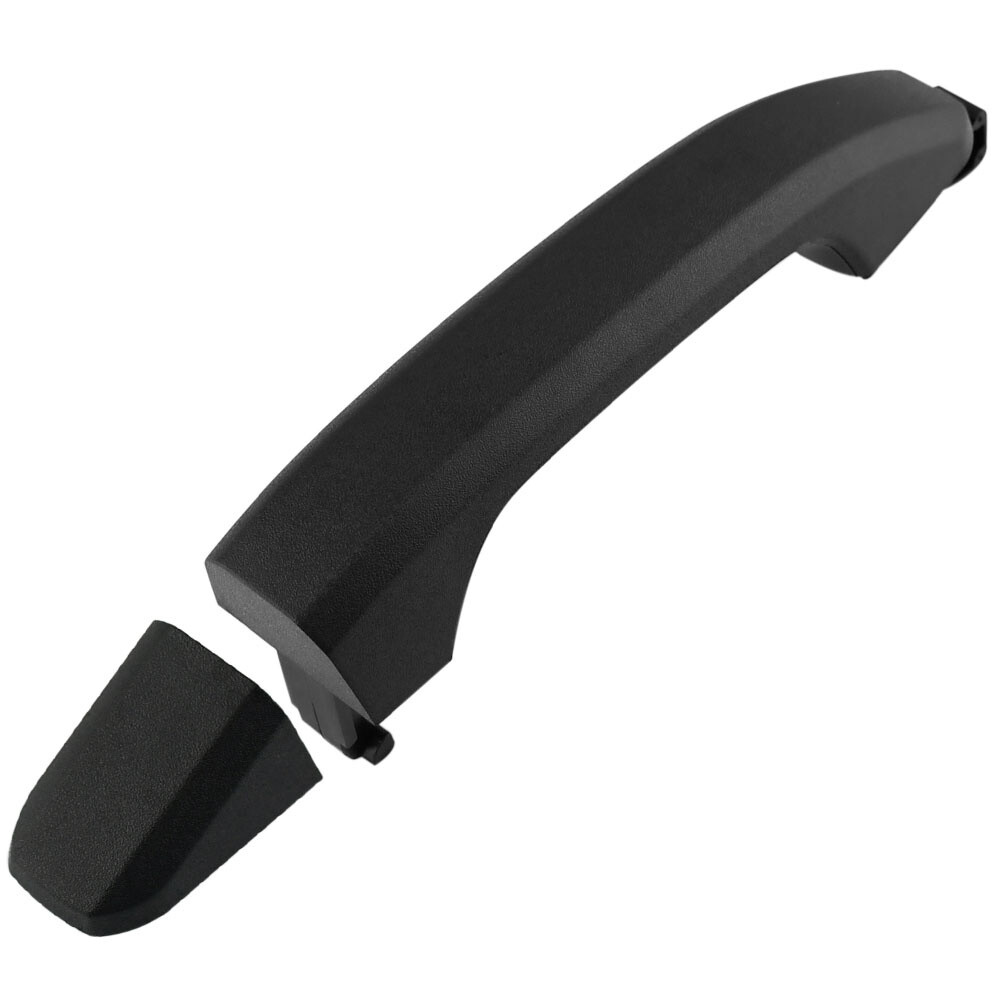 Front Right Outside Textured Door Handle For Chevy Silverado Sierra ...