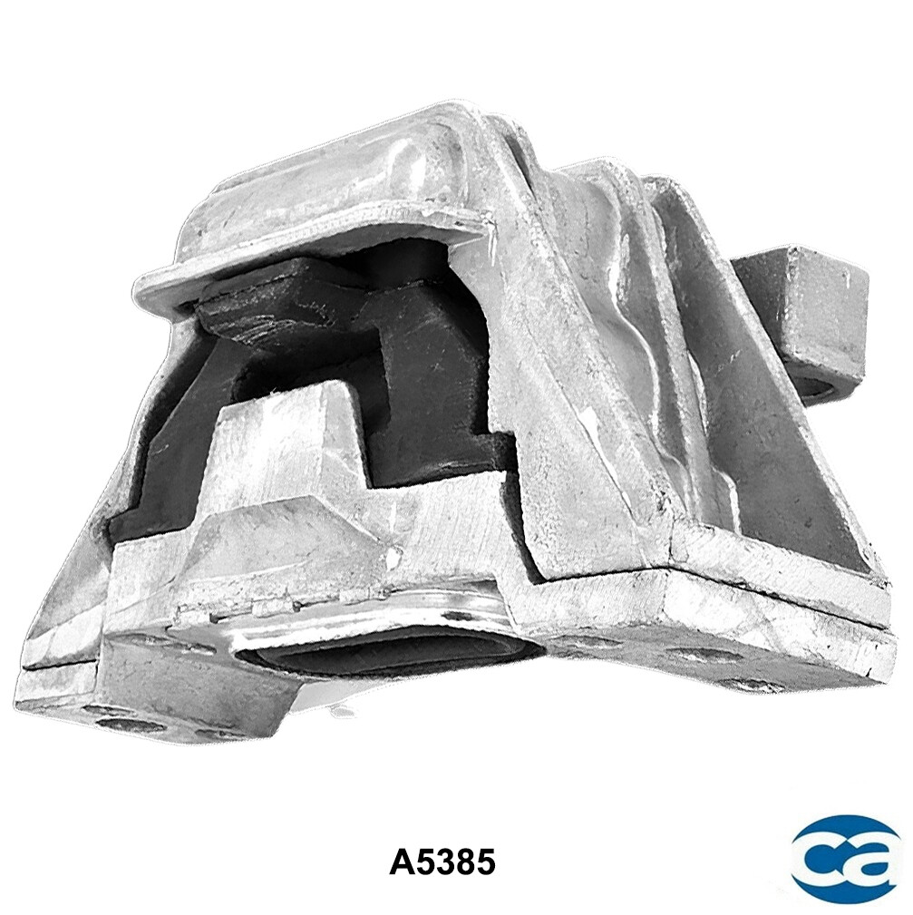 A5385 Front Right Engine Mount 1Pc for Chevrolet Cobalt. 2.2/2.4L AT ...