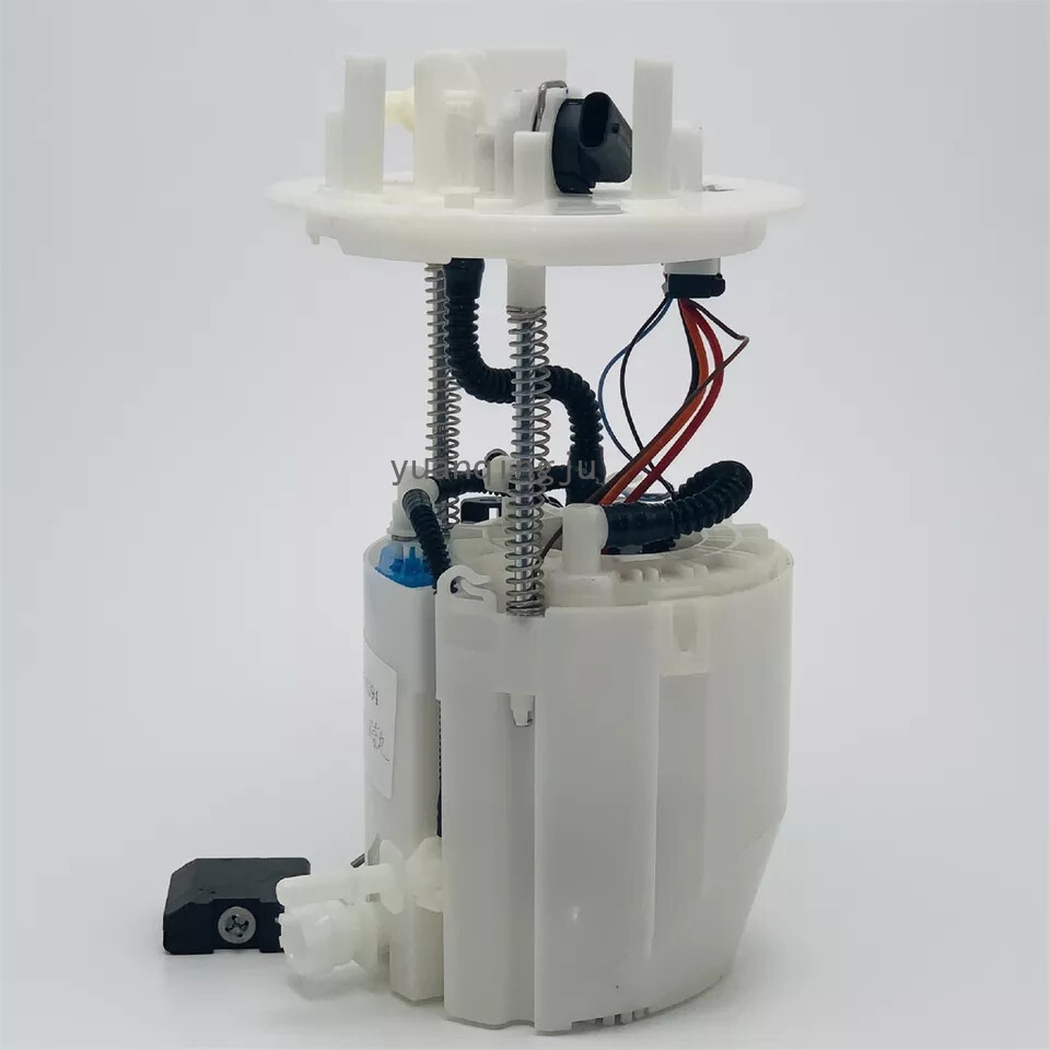 Fuel Pump Module Assembly A1674700394 for Mercedes Benz W167 GLE300 ...