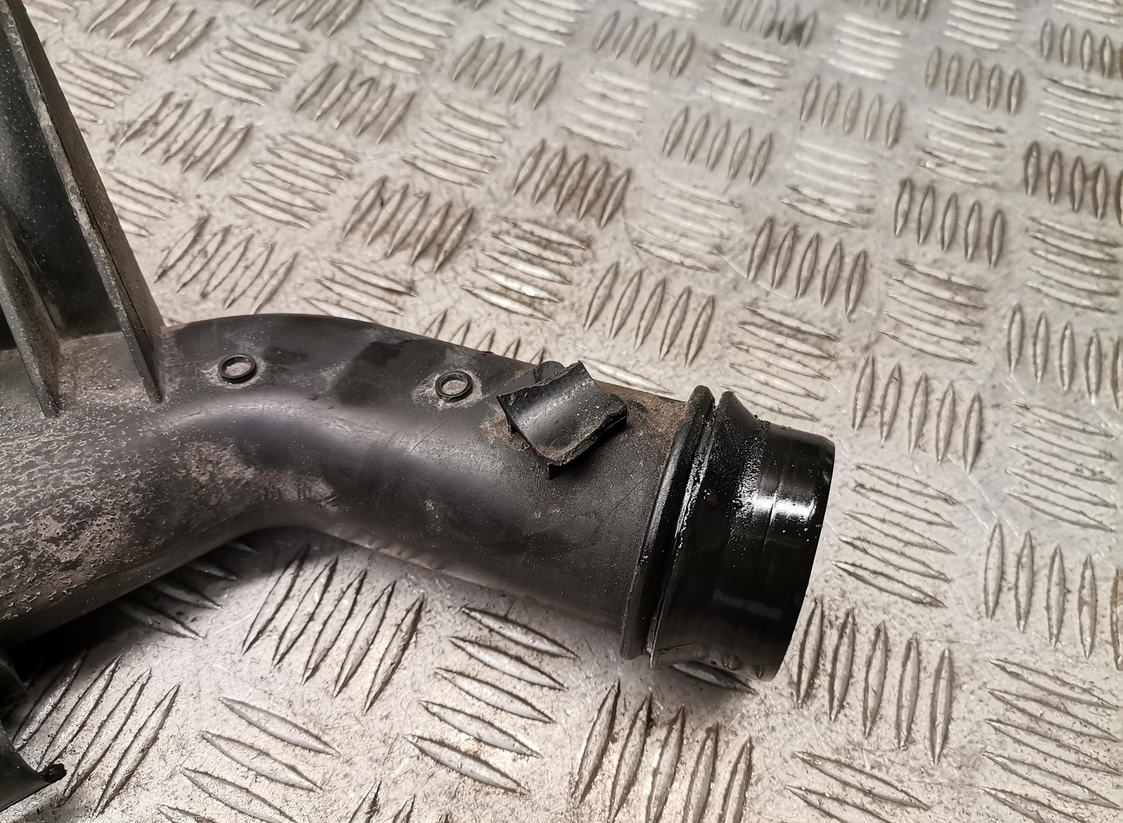 13240176+Rohr+Opel+Insignia+Berlina+301203 for sale online | eBay