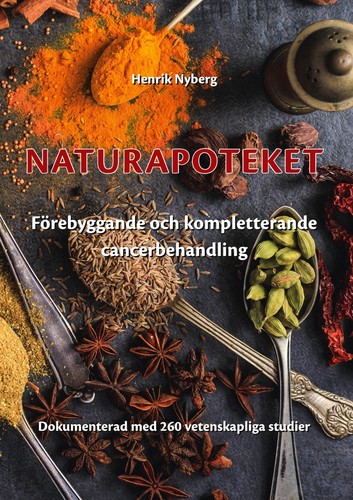 Naturapoteket von Henrik Nyberg (2021, Gebundene Ausgabe) online kaufen ...