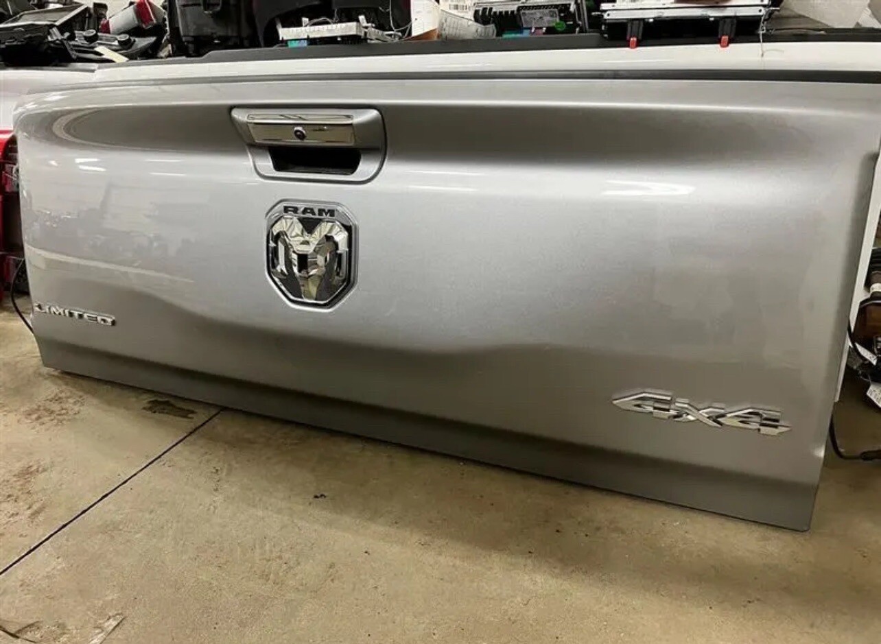 Tailgate Mopar 68278358AF for sale online | eBay