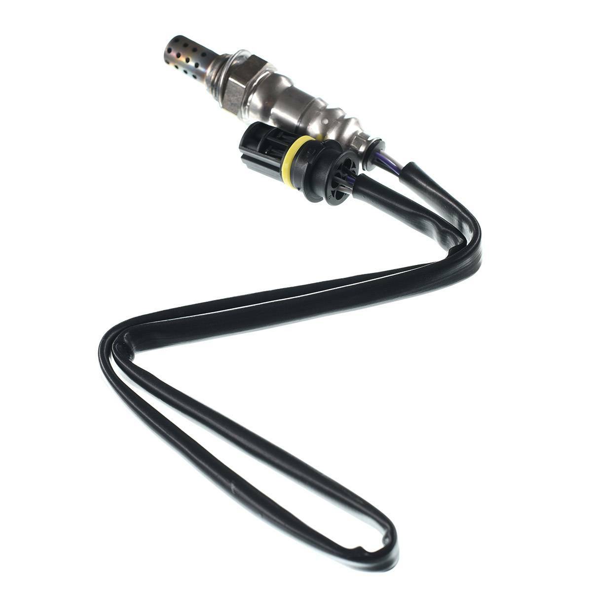 2x O2 Oxygen Sensors for BMW 550i 650i xDrive 750i Alpina B7 2010-2014 ...