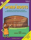 Word Roots A1: Learning the Building Blocks of Better Spelling and Voc ...