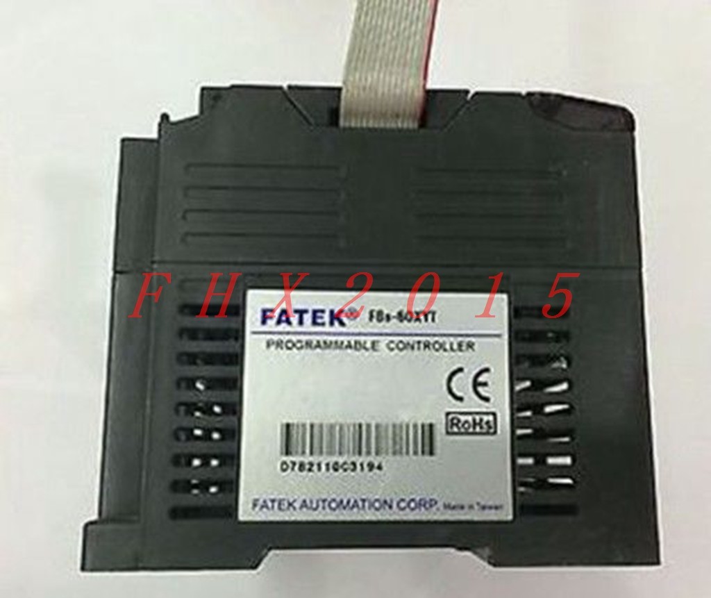 Fatek FBS-60XYT PLC for sale online | eBay