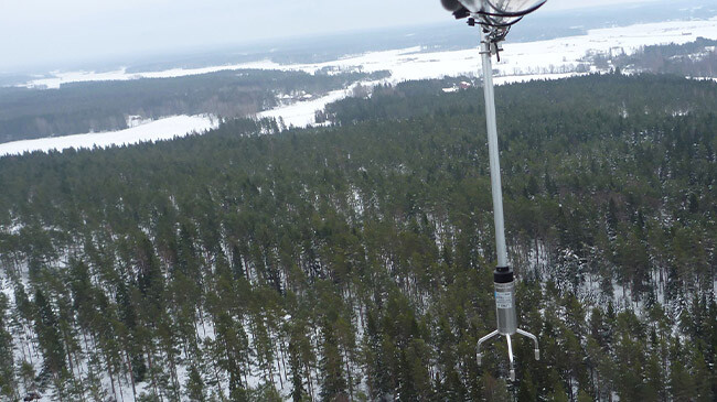 Vaisala WINDCAP Ultrasonic Wind Sensor WMT700 - New Factory Sealed Box ...