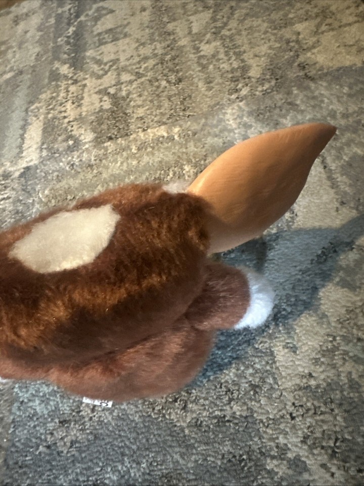 NECA - Gremlins Electronic Dancing Plush Doll Gizmo, Measures 8" Tall ...