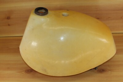 1973 1974 Yamaha MX360 MX250 MX 360 250 Gas Fuel Petrol Tank Petcock | eBay