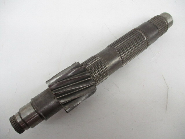 1653041C1, Countershaft for International RTF-14609A | eBay