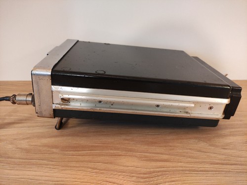 NDI HC-1400 2m VHF amateur transceiver | eBay