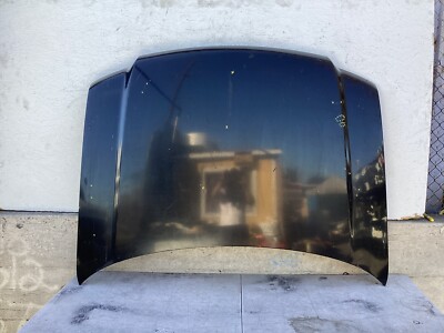 2003 2004 2005 2006 2007 FORD EXPEDITION HOOD OEM USED | eBay