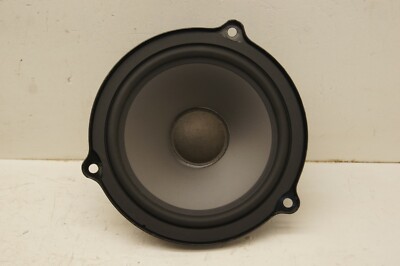 1995-2002 LAND ROVER RANGE ROVER REAR LEFT DOOR SPEAKER WOOFER E26640 ...
