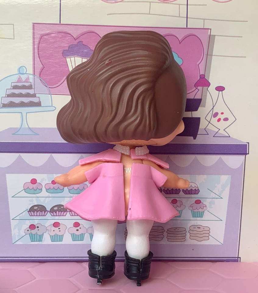 LOL Surprise Series 2 - Posh Doll. | eBay