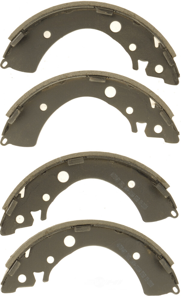 Drum Brake Shoe-OEF3 Autopart Intl 1404-10164 for sale online | eBay