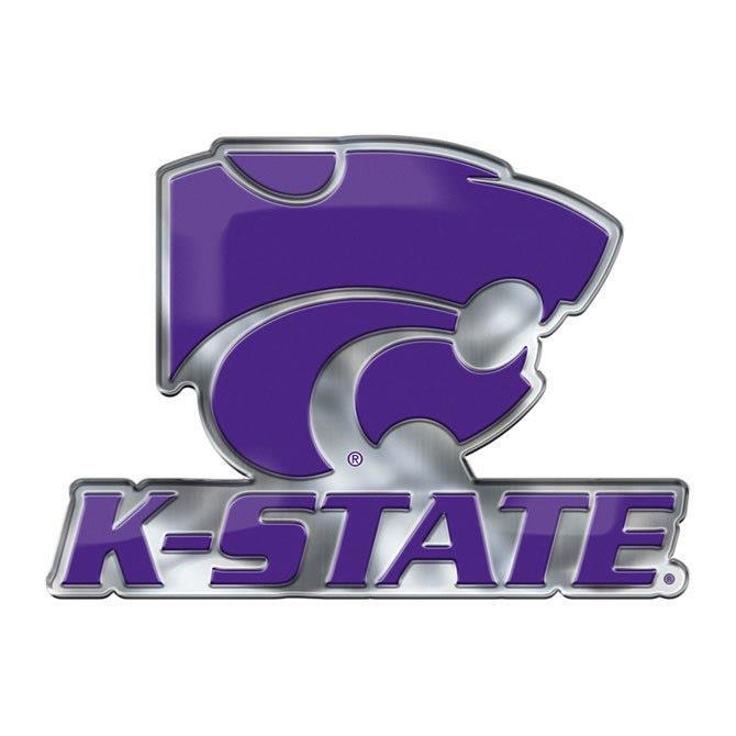 Ksu Wildcats Logo Kansas State Wildcats Scores, Stats And Highlights