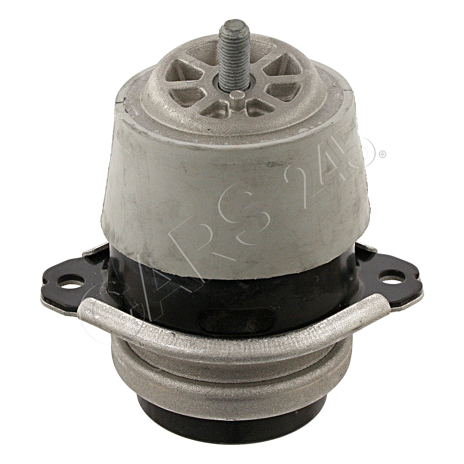 SWAG Engine Mounting Right Left Fits AUDI Q7 4L VW Touareg 7L8199131 | eBay