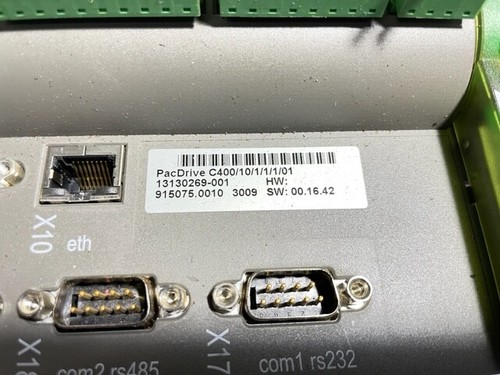 Elau PacDrive C400/10/1/1/1/01 | eBay.de