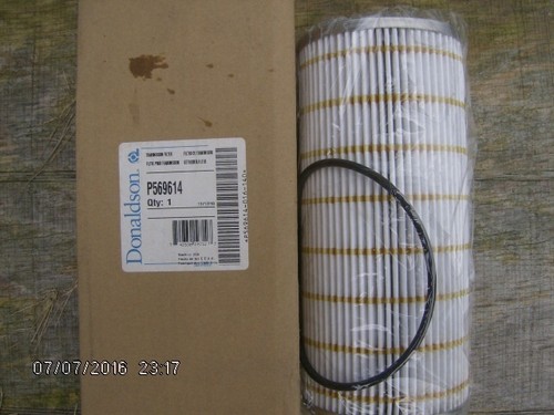 Donaldson hydraulic filter P569614 7809 57809 hf35480 | eBay