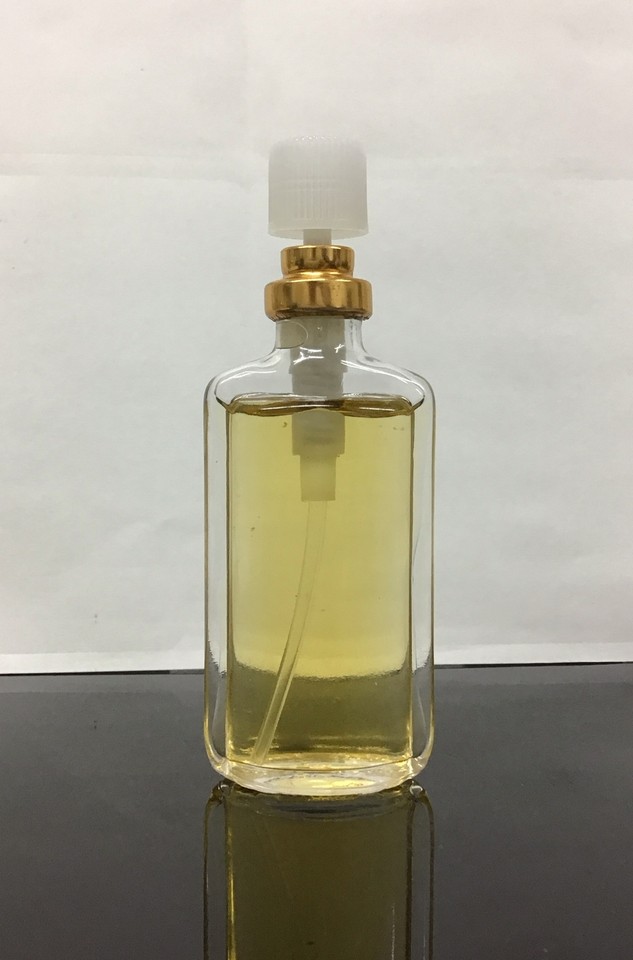 Ambush Eau De Cologne Mini Spray 0.5 Fl Oz, No Box Or Cap. As Pictured ...