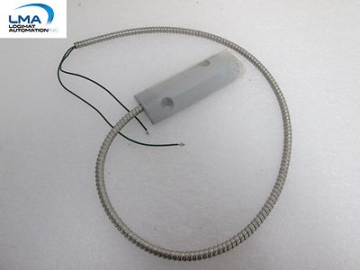 AMSECO ODC-59A DOOR SWITCH SENSOR WITH CABLE *** NEW | eBay