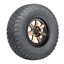 2 New Amp Terrain Pro A/t P - 305x35r24 Tires 3053524 305 35 24 ...