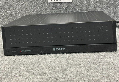 Amplifier SONY TA-SA300WR Surround Sound With Wireless Transceiver In ...