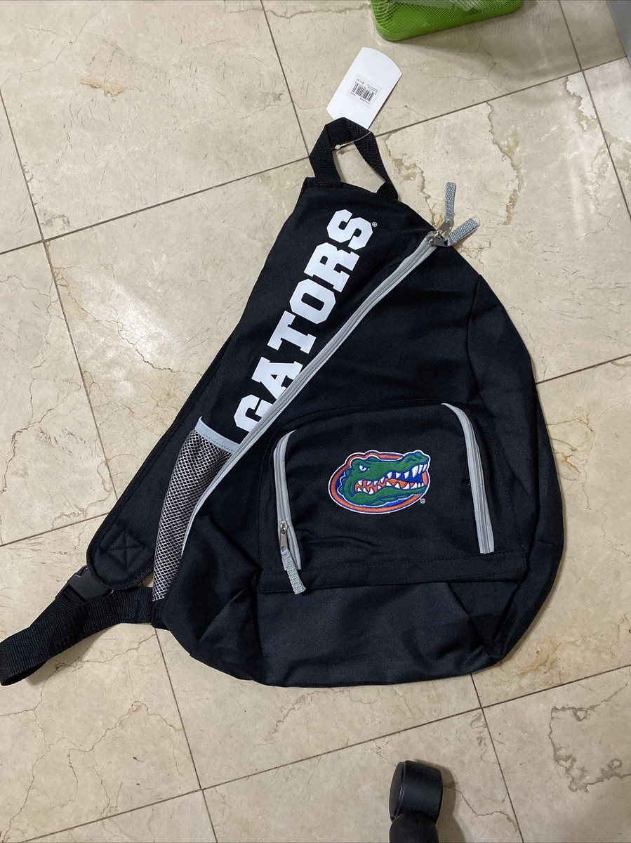 Sling Backpack University Of Florida Gators | Single Strap Crossbody ...